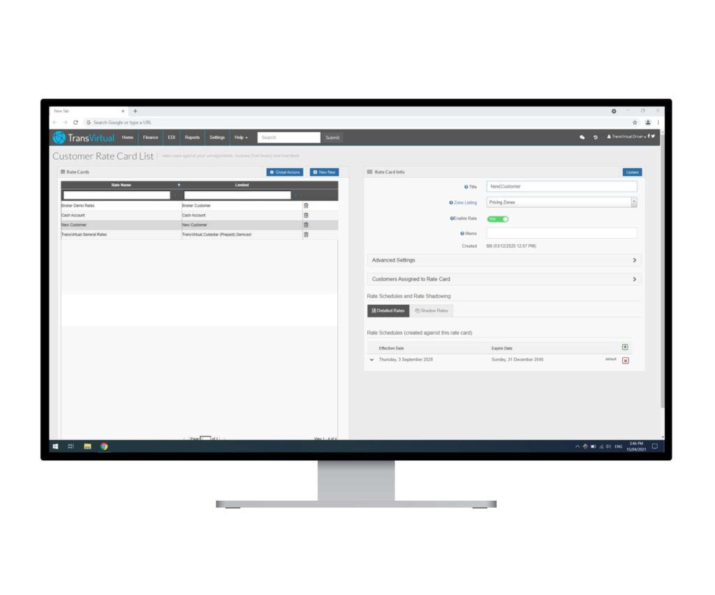 Western Parcel Express - Client Testimonial - TransVirtual