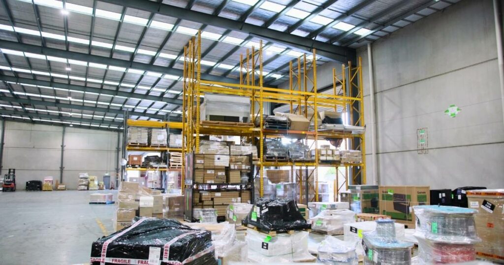 What is Bulk Freight? | TransVirtual