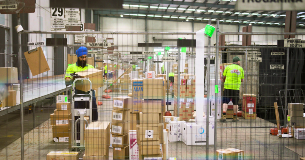 Negotiate Freight and Carrier Rates | TransVirtual Blog