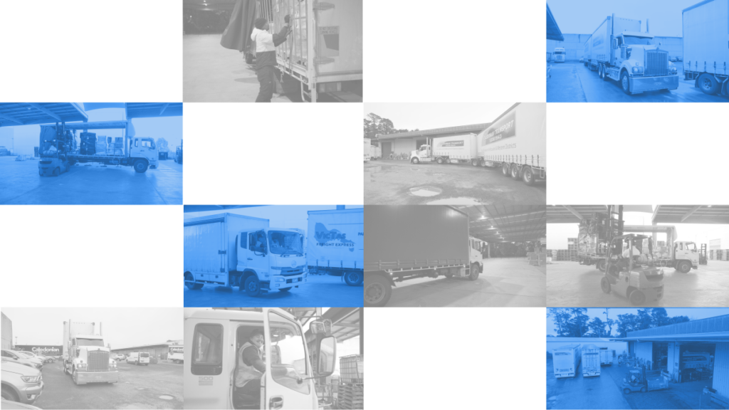 Fleet Management Software - Vehicle Management System - TransVirtual