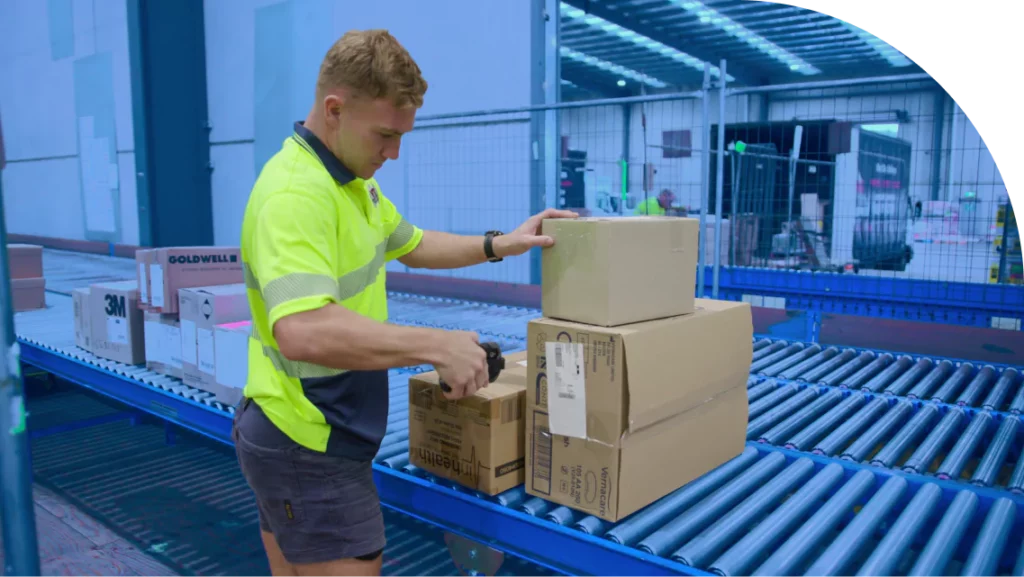 Transport Management System TMS - Software Solutions - TransVirtual