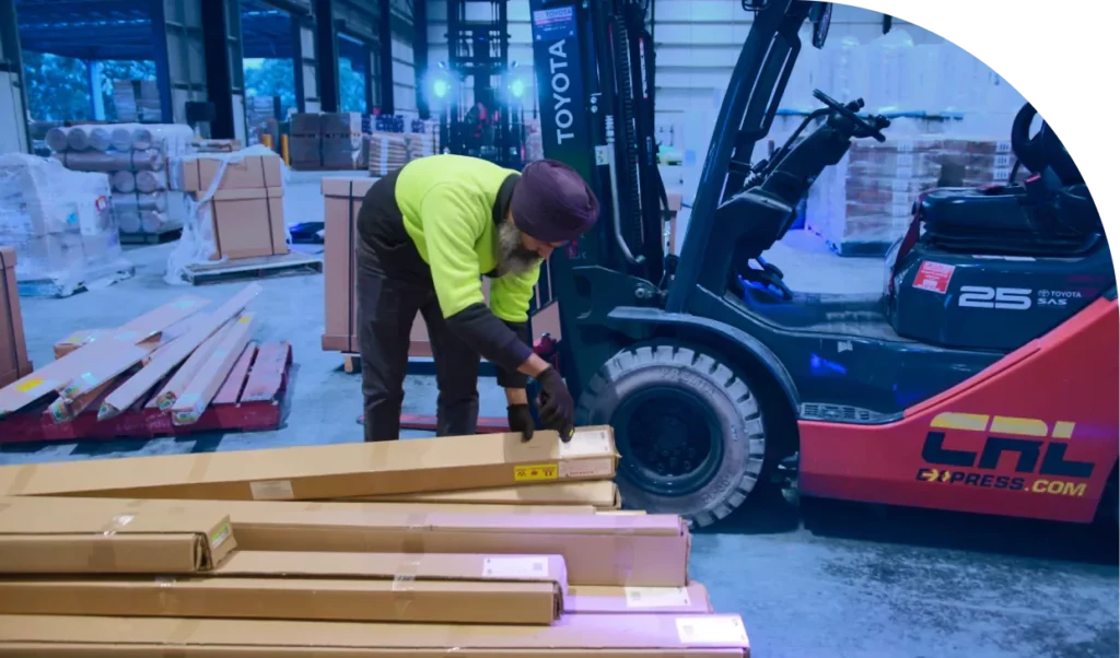 Freight Management Software - FMS Shipping Software - TransVirtual