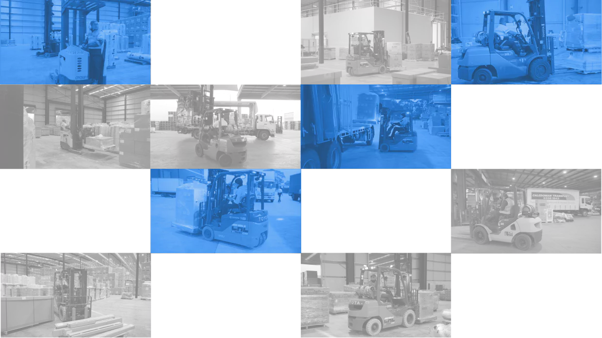 Dispatch Software - Management of Your Freight - TransVirtual