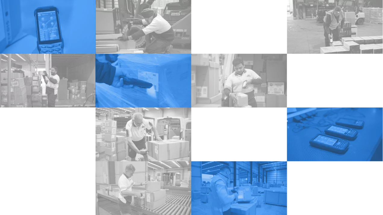 Freight Management Software - FMS Shipping Software - TransVirtual