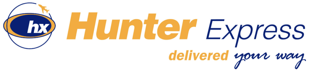 Hunter Express - Transvirtual