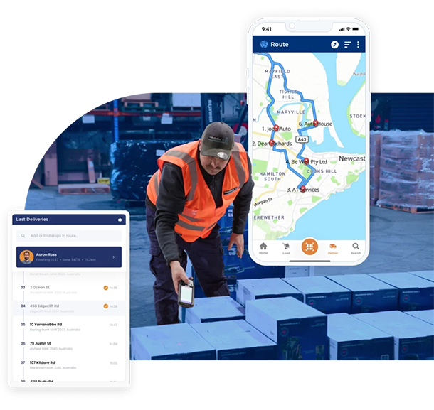 Logistics Software: Save Time & Make More Money - TransVirtual