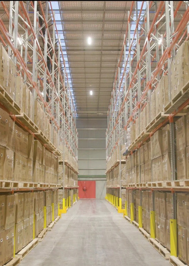 Logistics Software: Save Time & Make More Money - TransVirtual