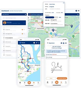 Logistics Software: Save Time & Make More Money - TransVirtual