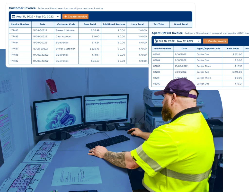 Transport Billing Software - Accounting Software for Transport ... Transport Billing Software - Accounting Software for Transport ...