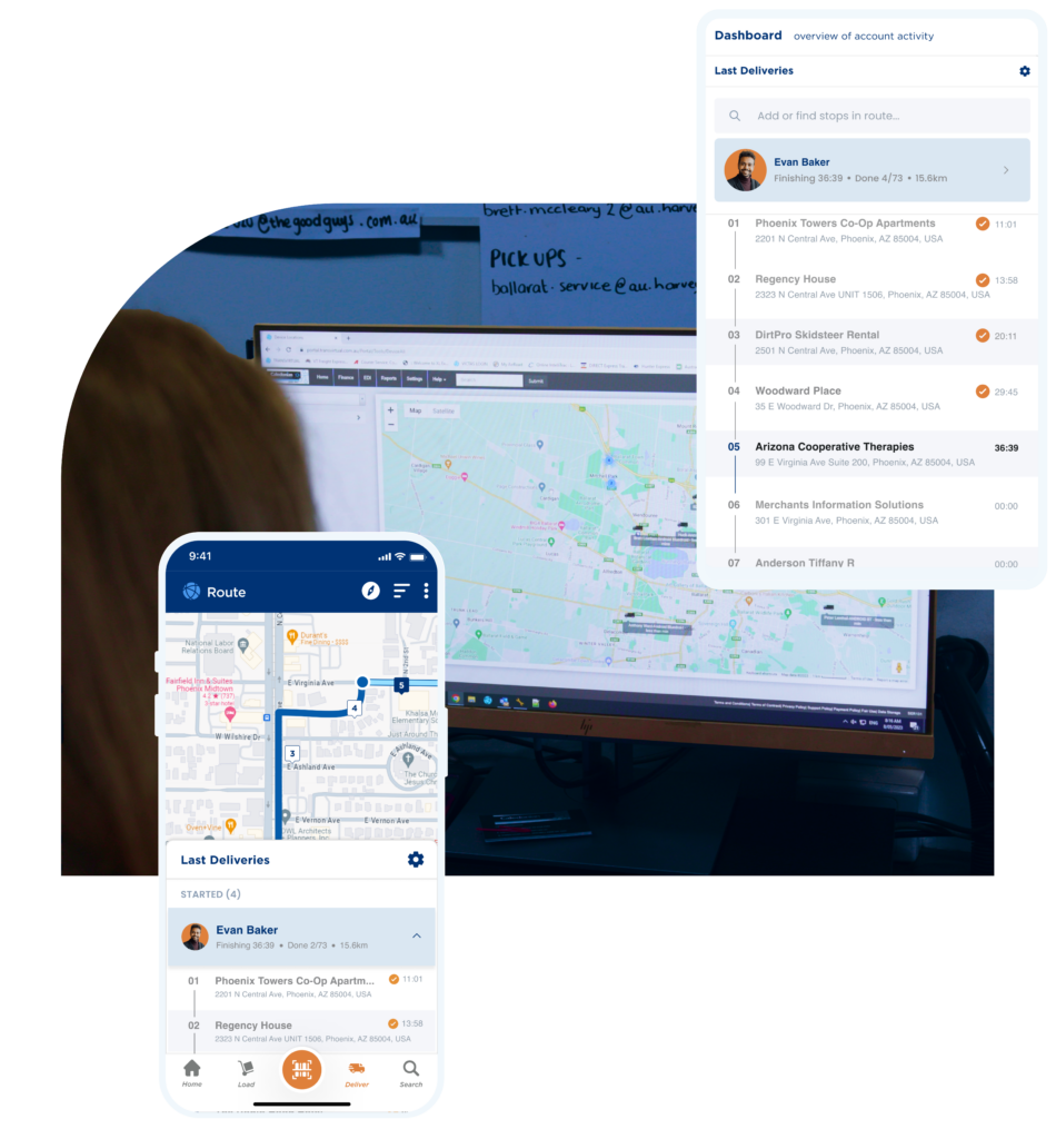 Logistics Software: Save Time & Make More Money - TransVirtual
