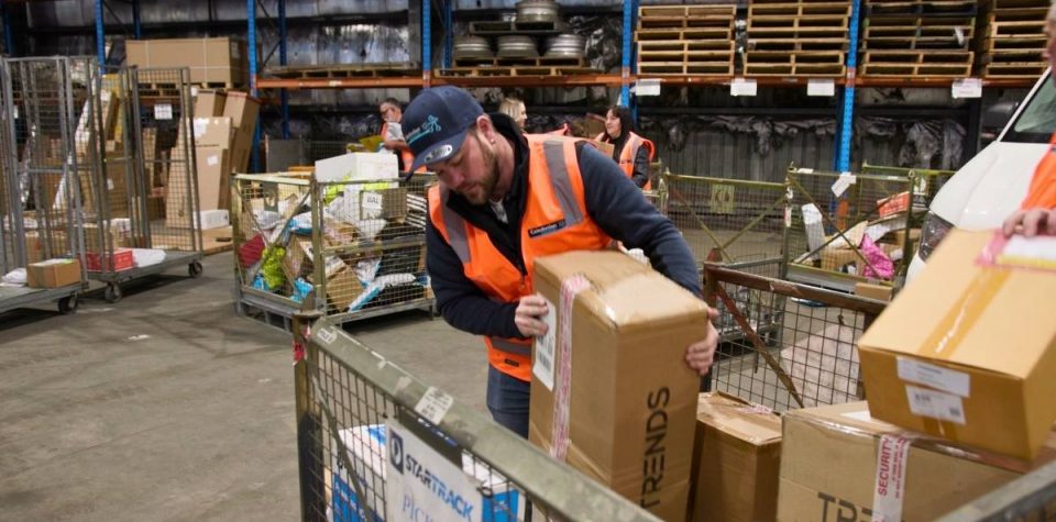 A Guide To Better Delivery Scheduling - TransVirtual