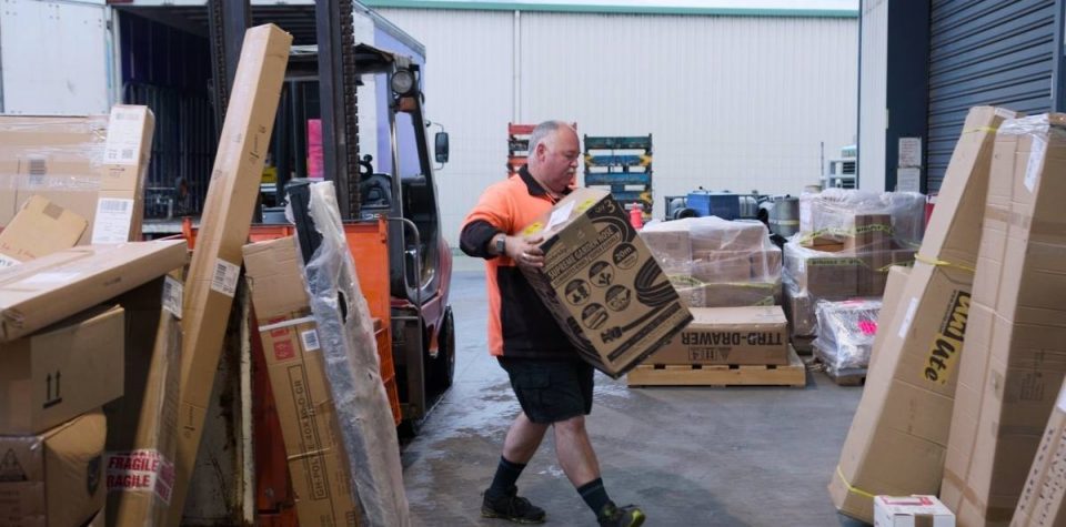 Guide to Parcel Consolidation - TransVirtual