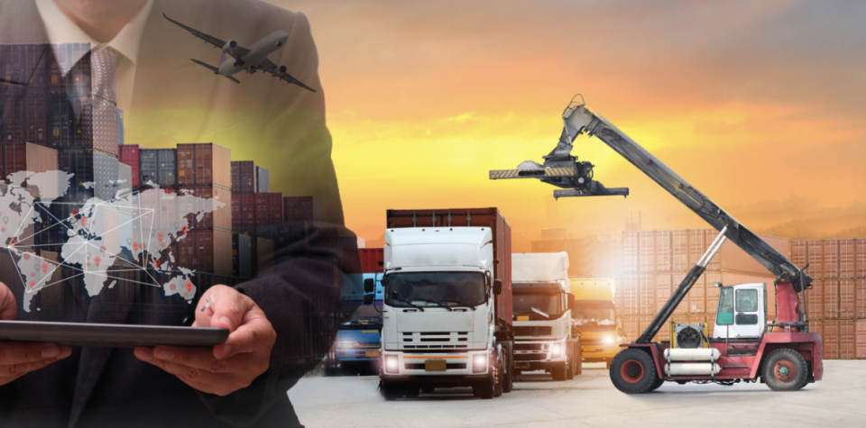 What is Reverse Logistics - TransVirtual