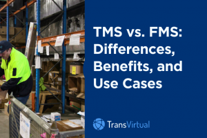 Difference Between a TMS vs FMS