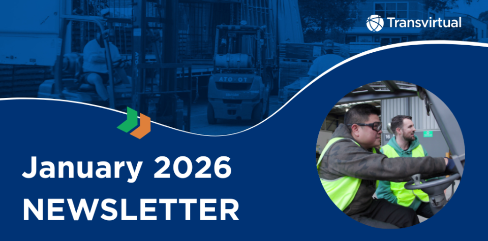 January 2026 Newsletter - Transvirtual